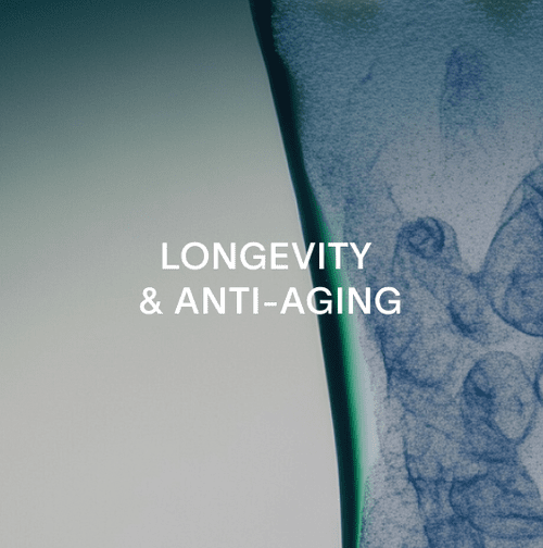 Dr. Amanda Kahn | Internist & Longevity Specialist