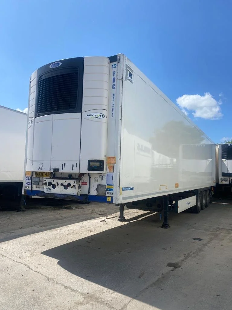 Cadwallader LTD | Optimize Your Logistics Now