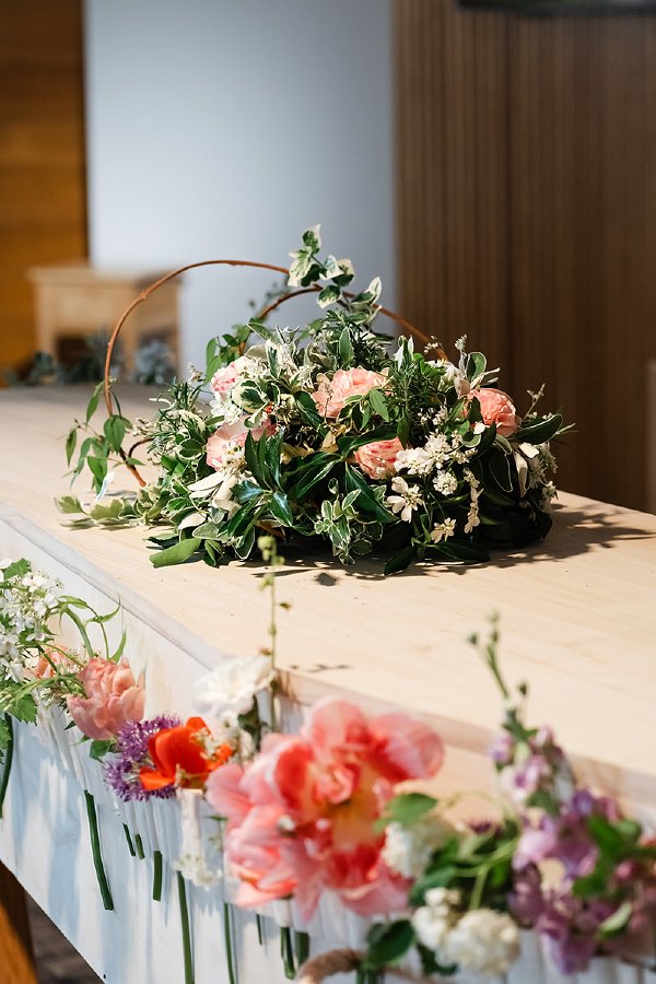 Farewell Flowers