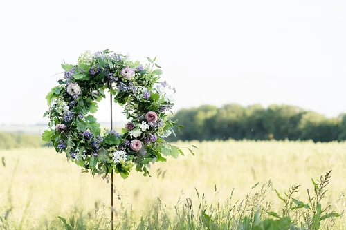 Spring funeral flowers gallery — Farewell Flowers