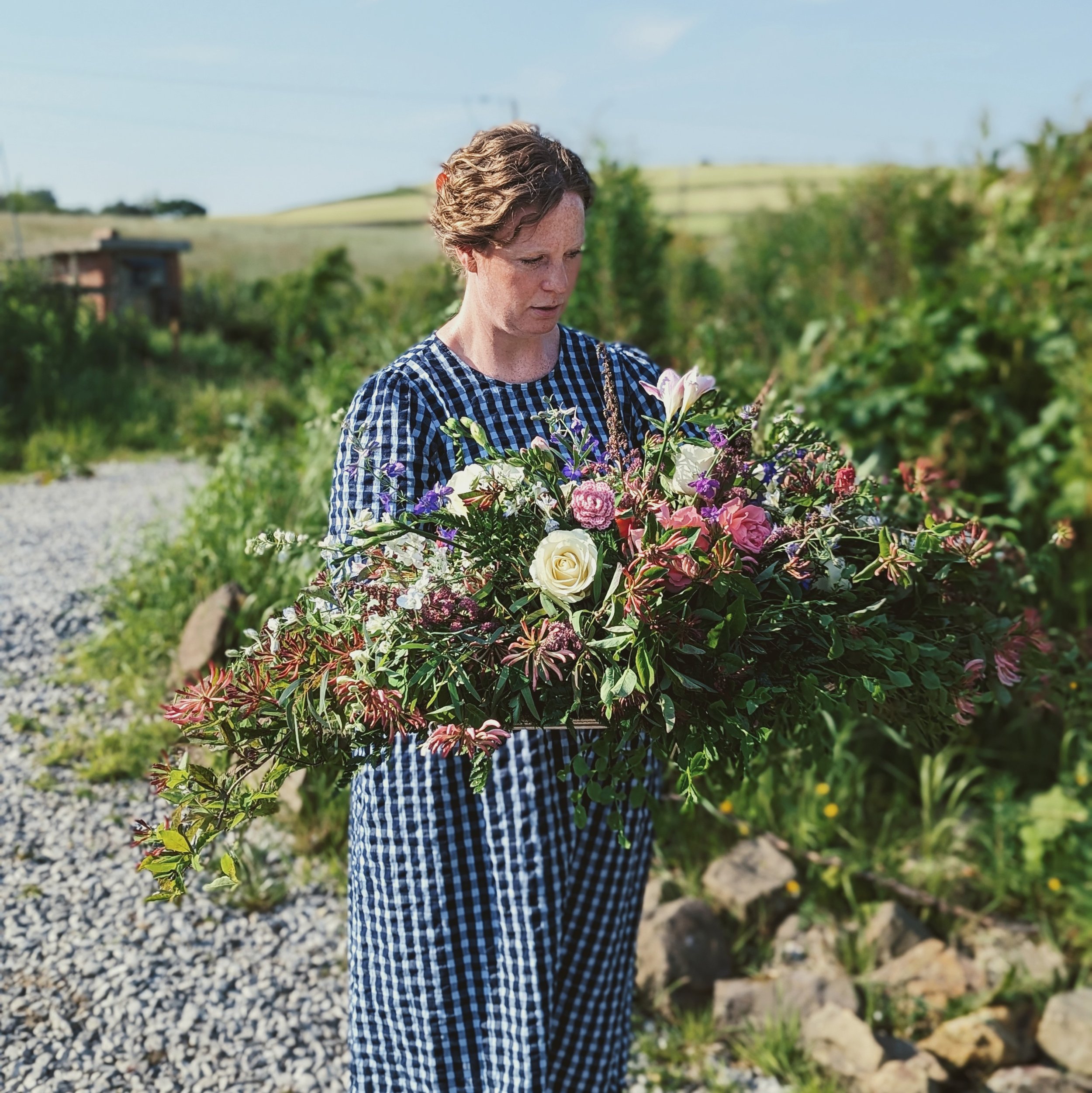 Surprising Ideas For Funeral Flowers Gallery