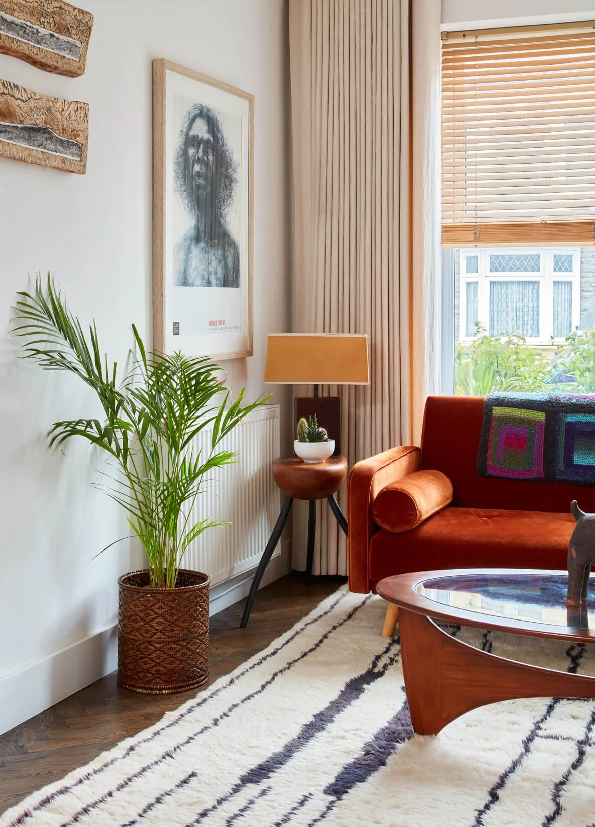 Farah Morley | Interior Designer