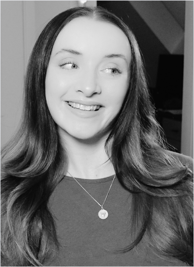Meet lucyjrobyn — Spires Agency