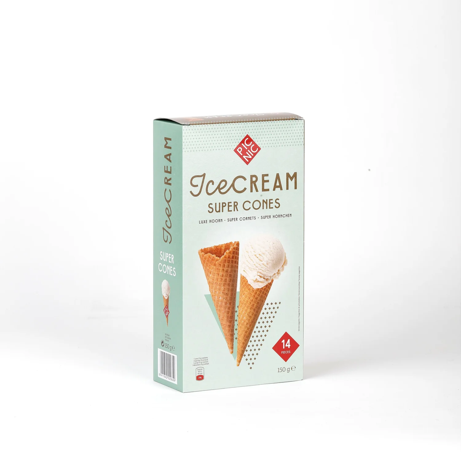 Retail Products — Bakery World
