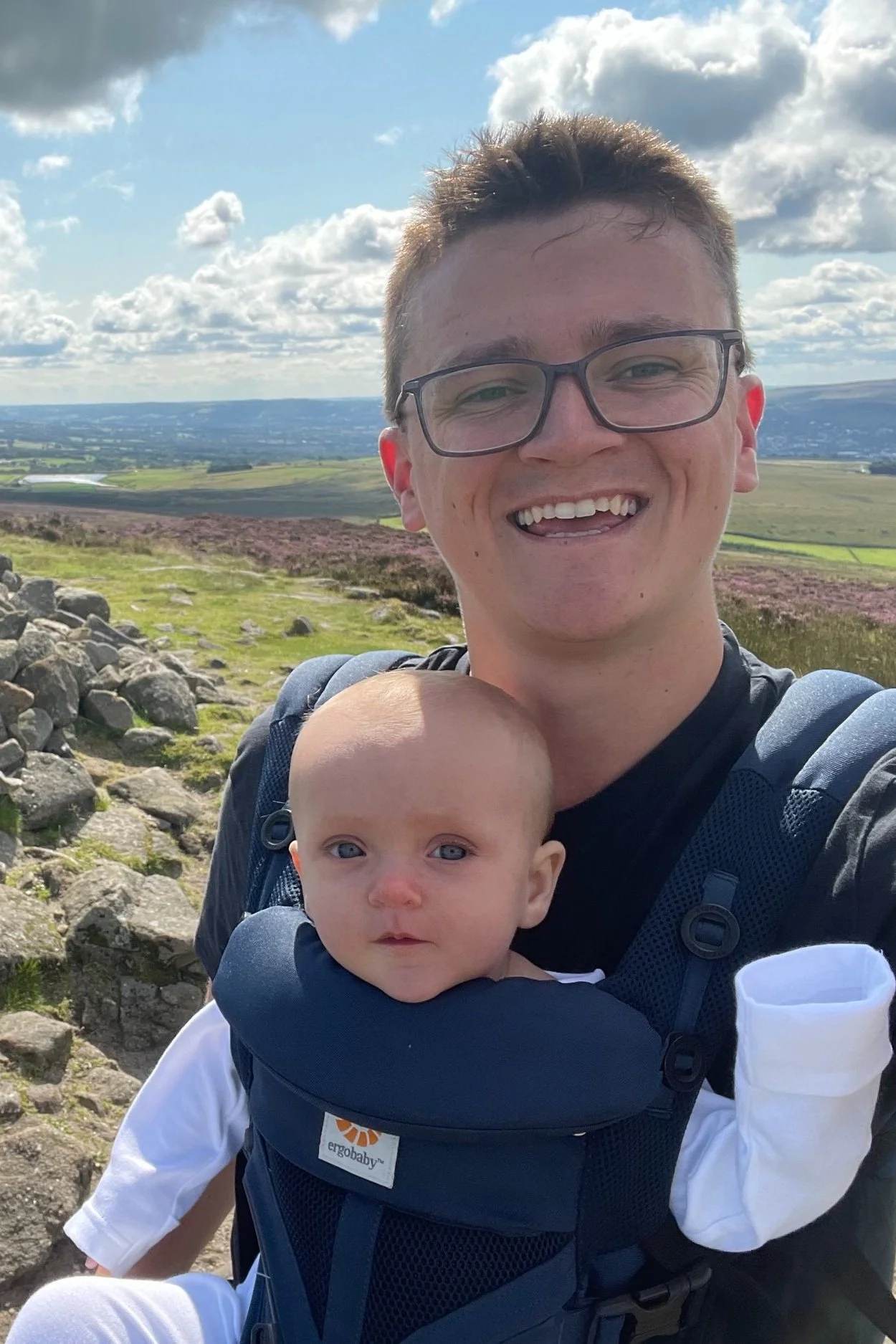 Our Team — Wharfe Valley Active