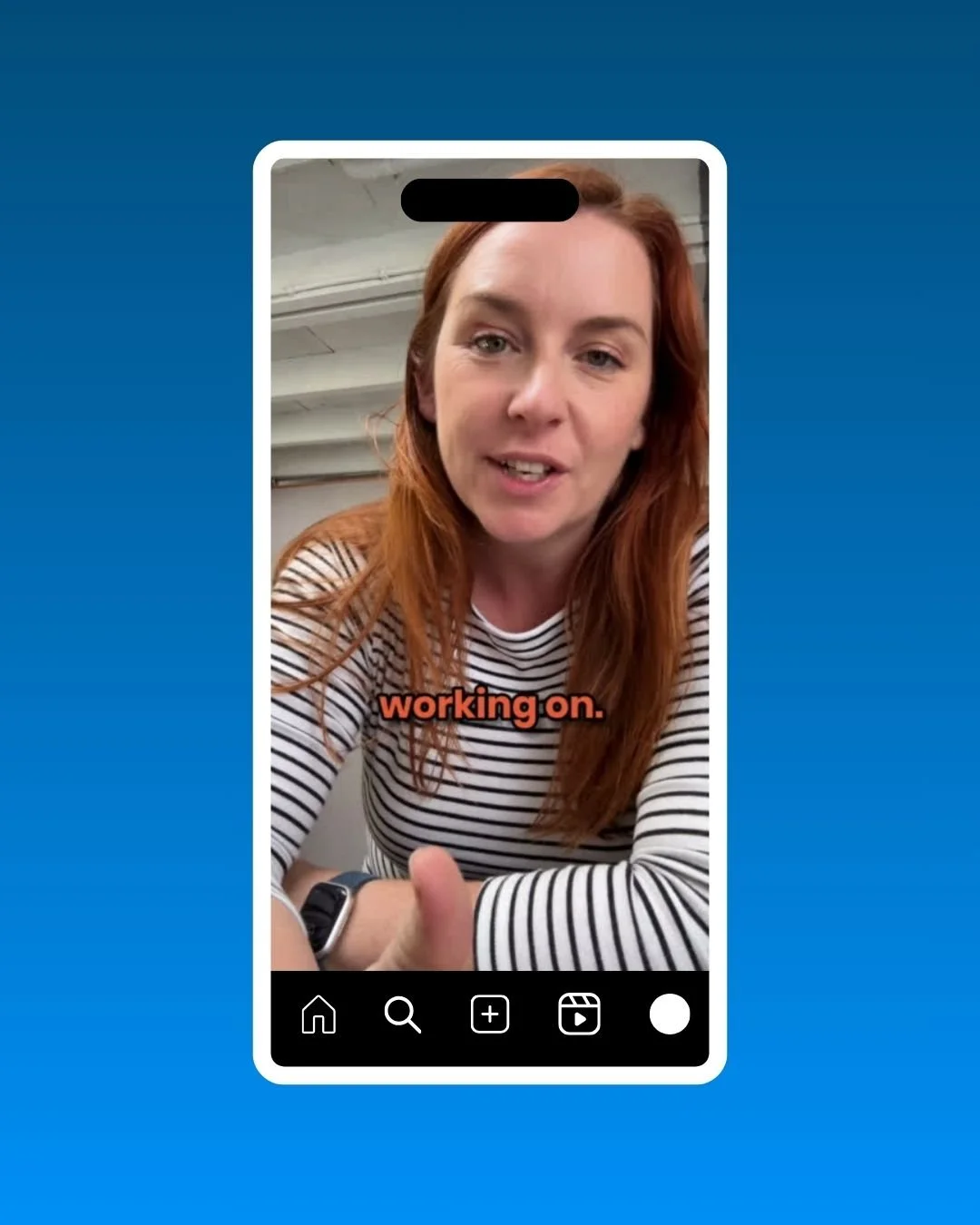 The Content Cache. | Kate Wilson.