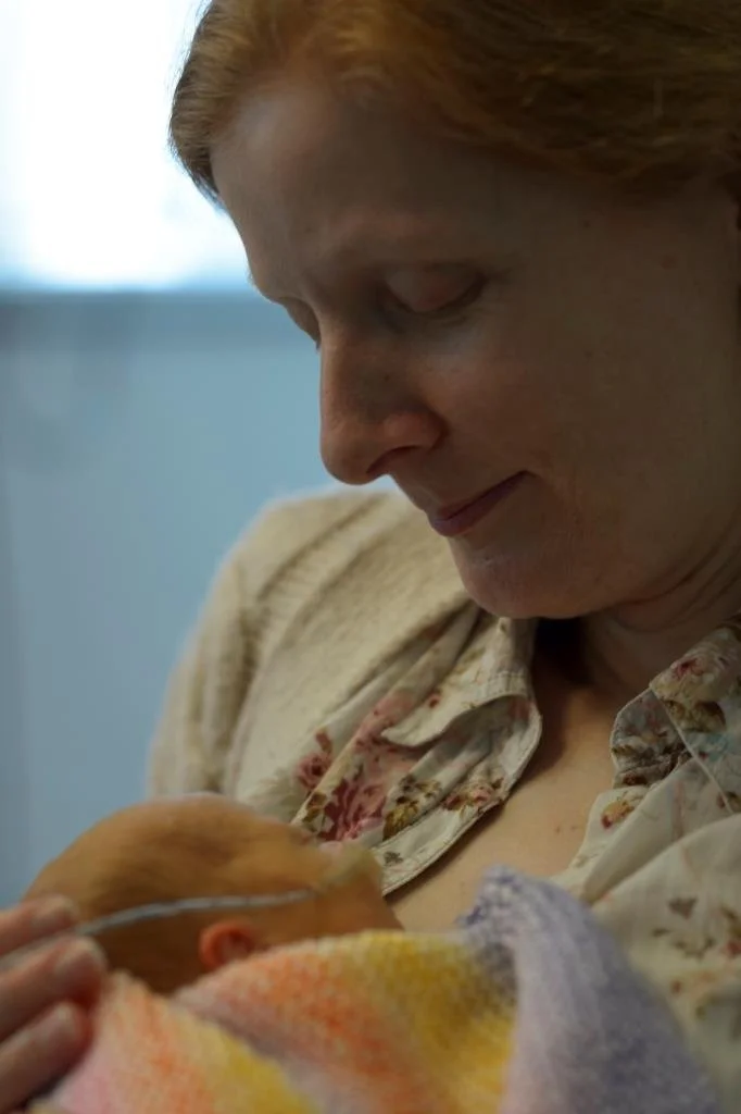 Parents & Families — South West Neonatal Network