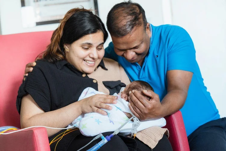 What is a neonatal unit? — South West Neonatal Network