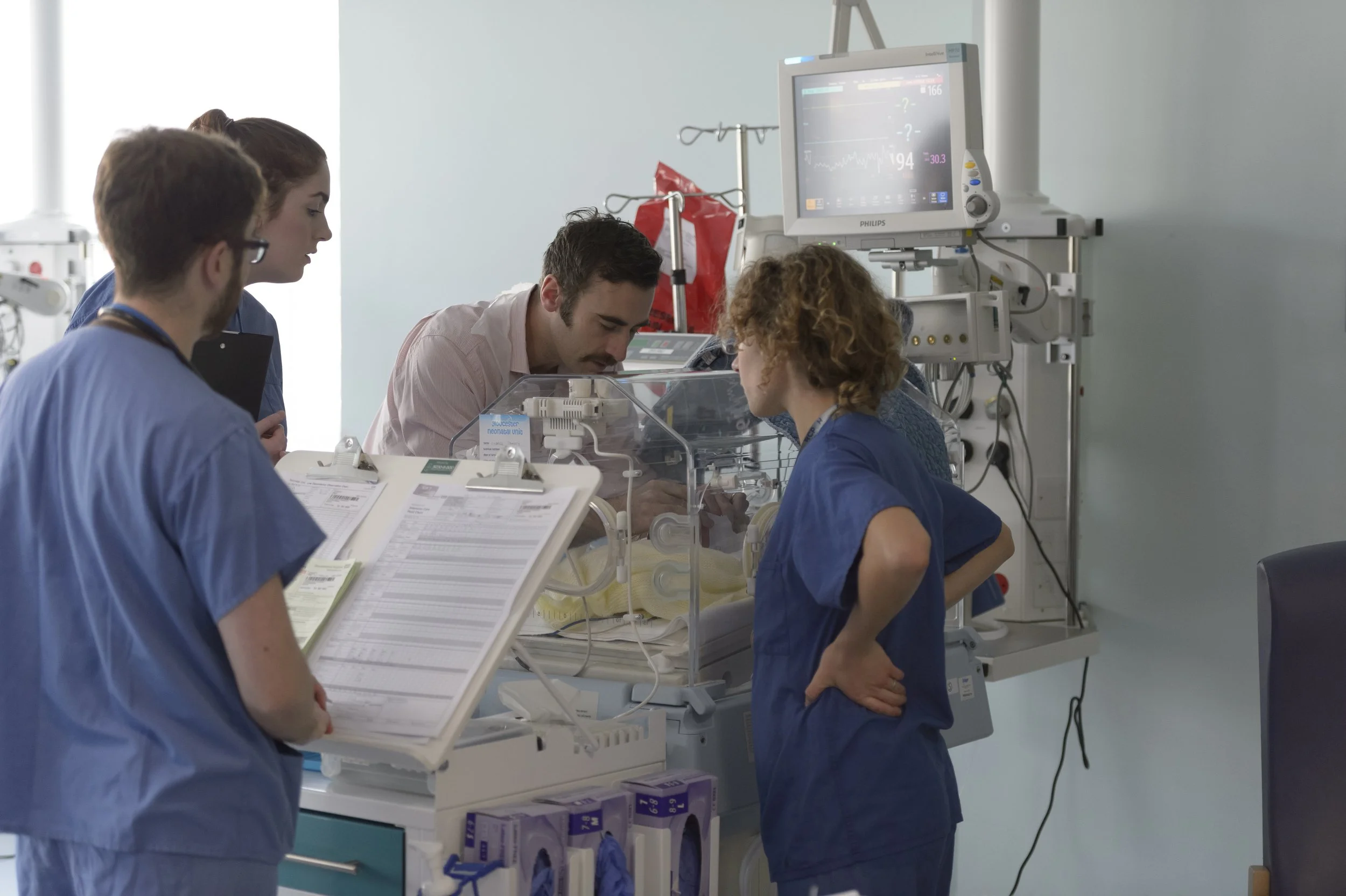 South West Neonatal Network