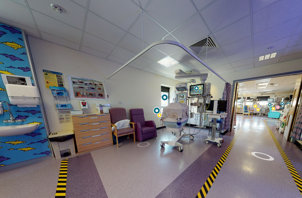 Parents & Families — South West Neonatal Network