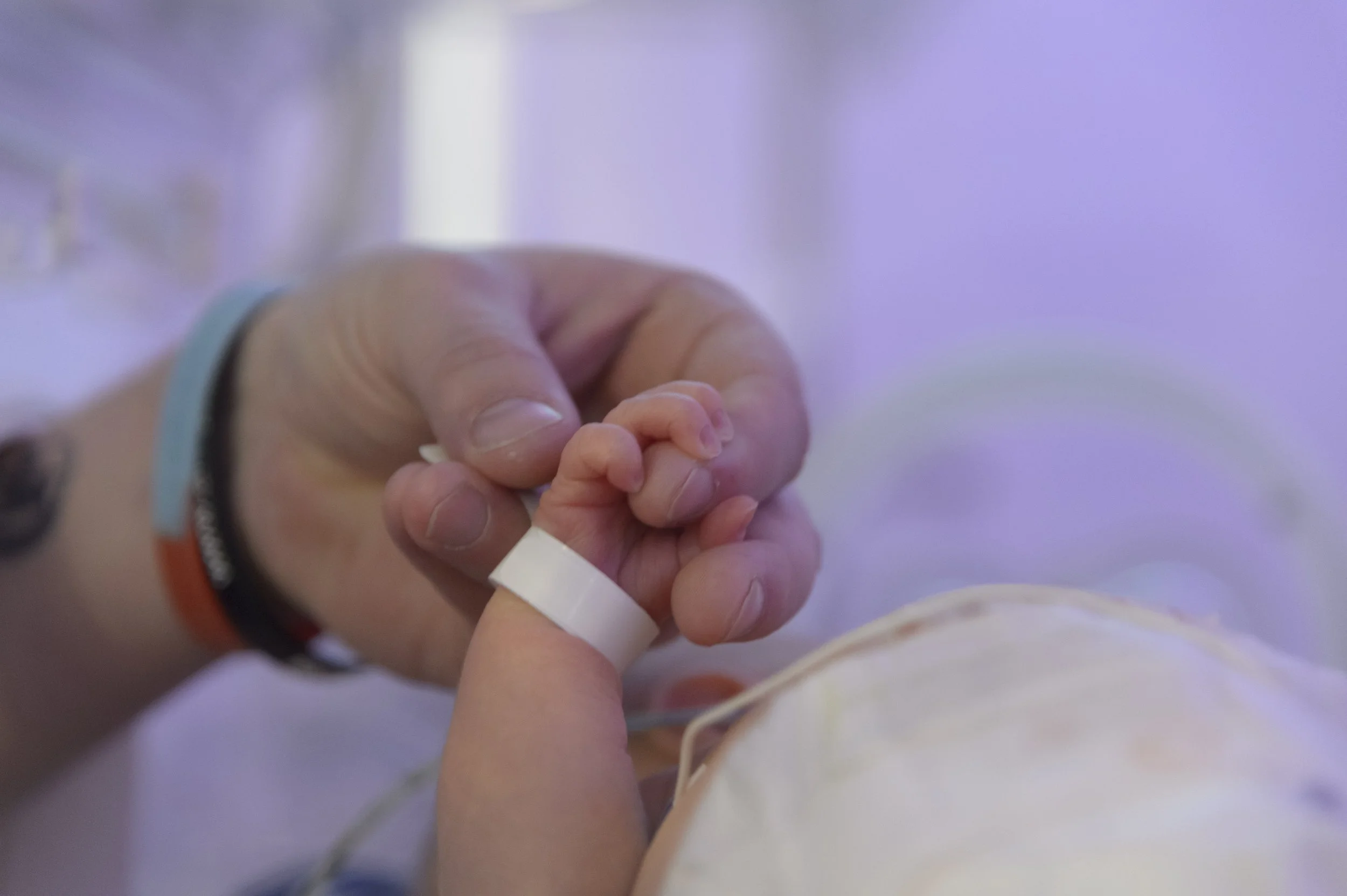 Share your experience — South West Neonatal Network