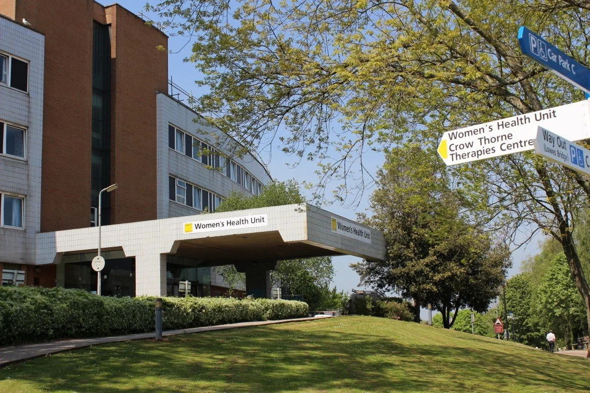 SW Neonatal Units — South West Neonatal Network