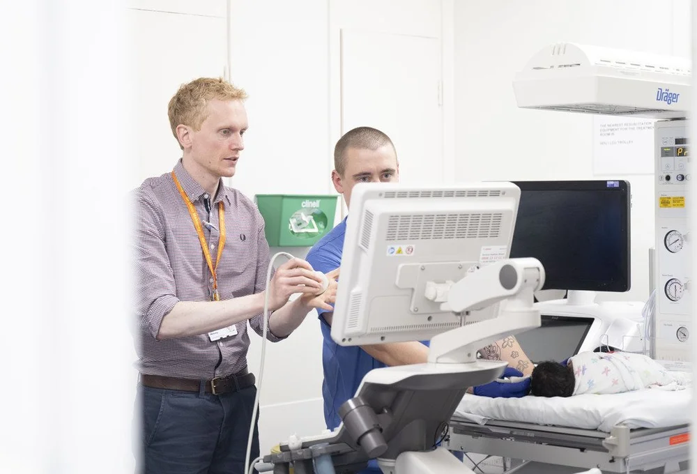 Professionals Area — South West Neonatal Network