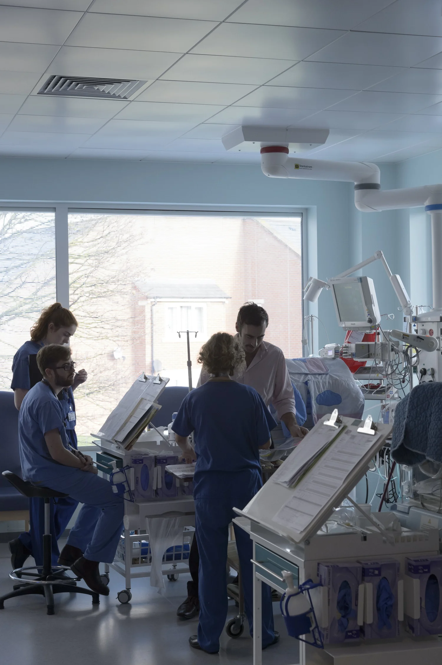 What is a neonatal unit? — South West Neonatal Network