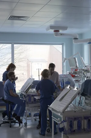 What is a neonatal unit? — South West Neonatal Network