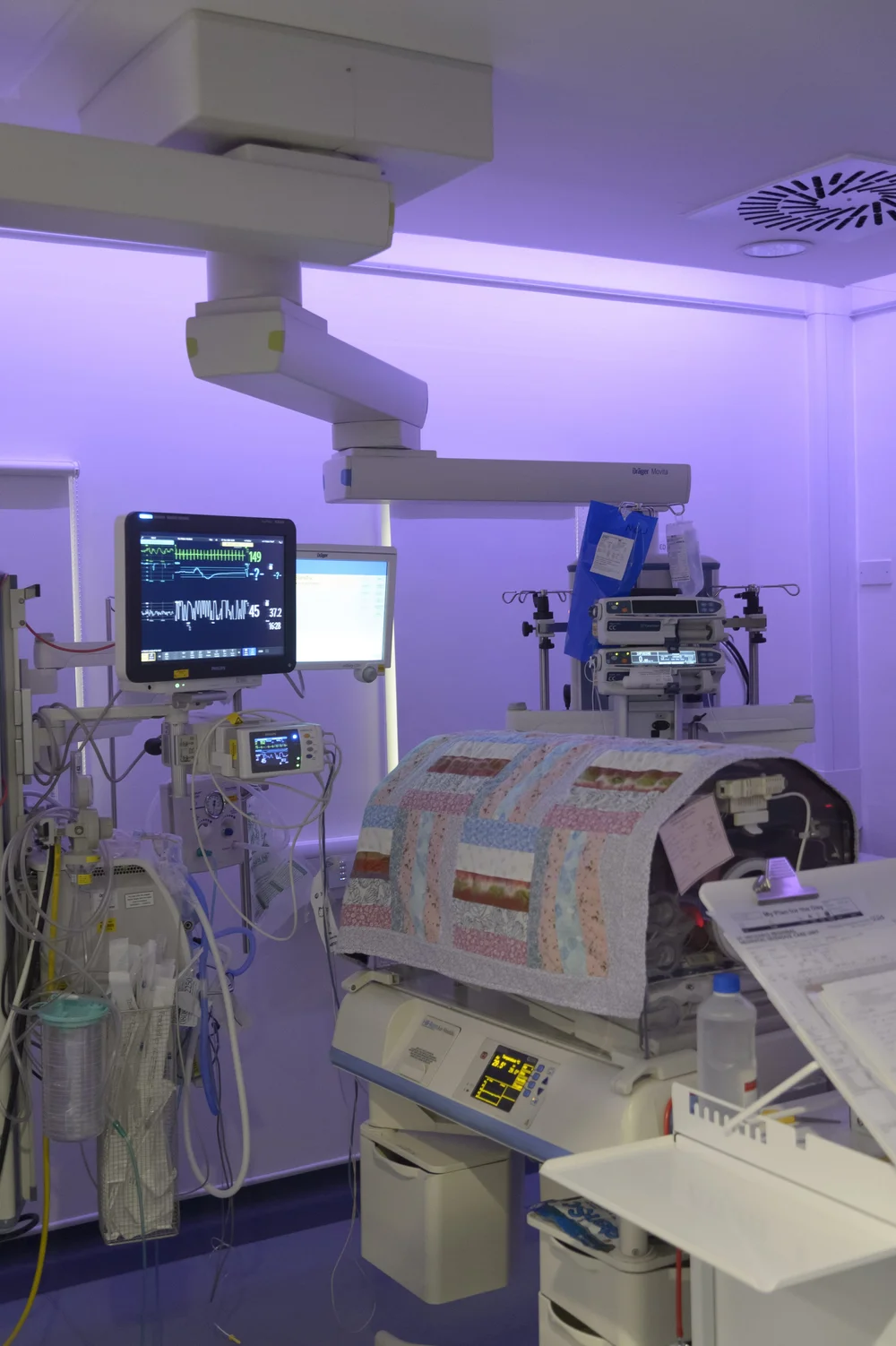 What is a neonatal unit? — South West Neonatal Network