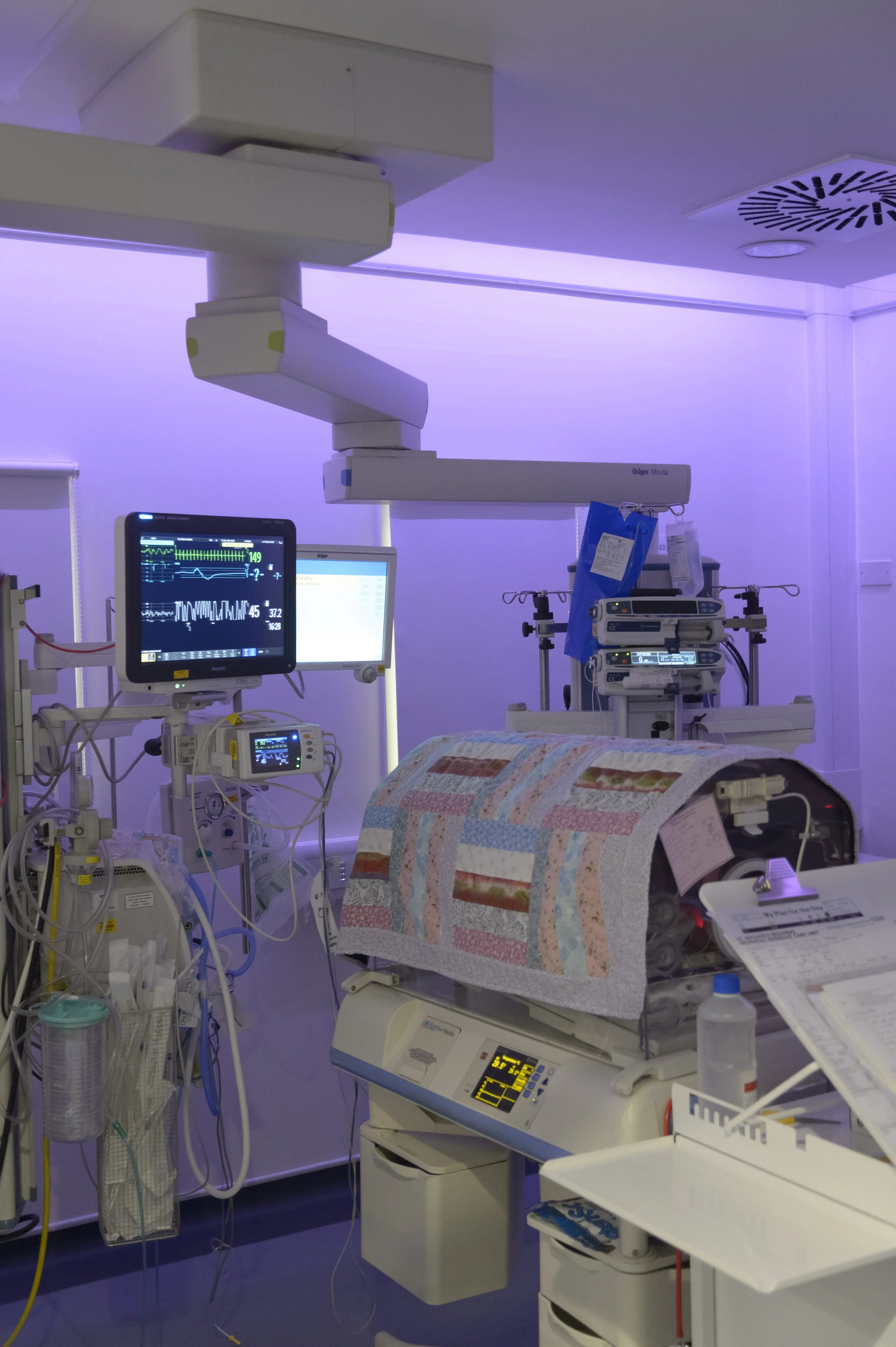 What is a neonatal unit? — South West Neonatal Network