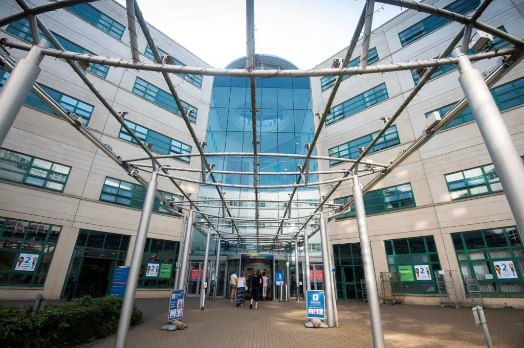 Contact 3 — South West Neonatal Network