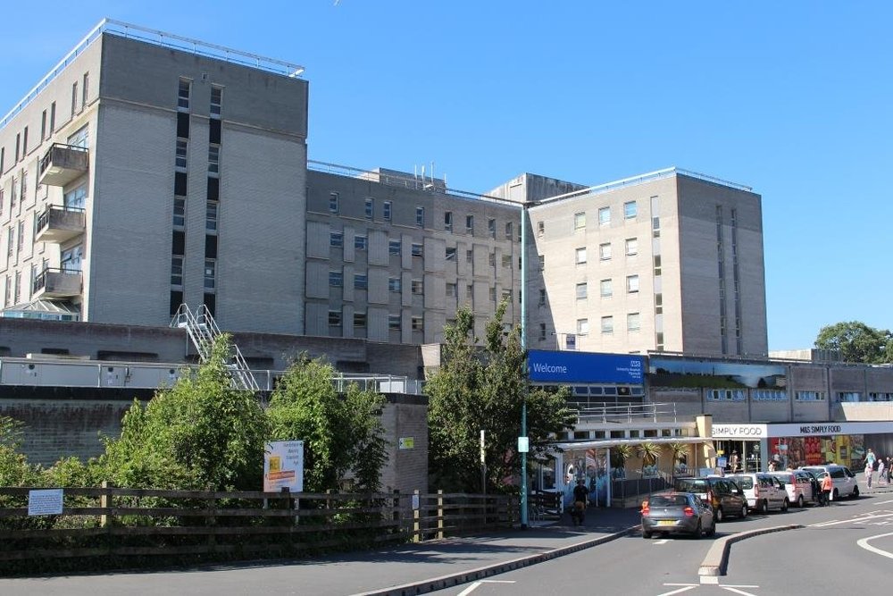 Plymouth — South West Neonatal Network