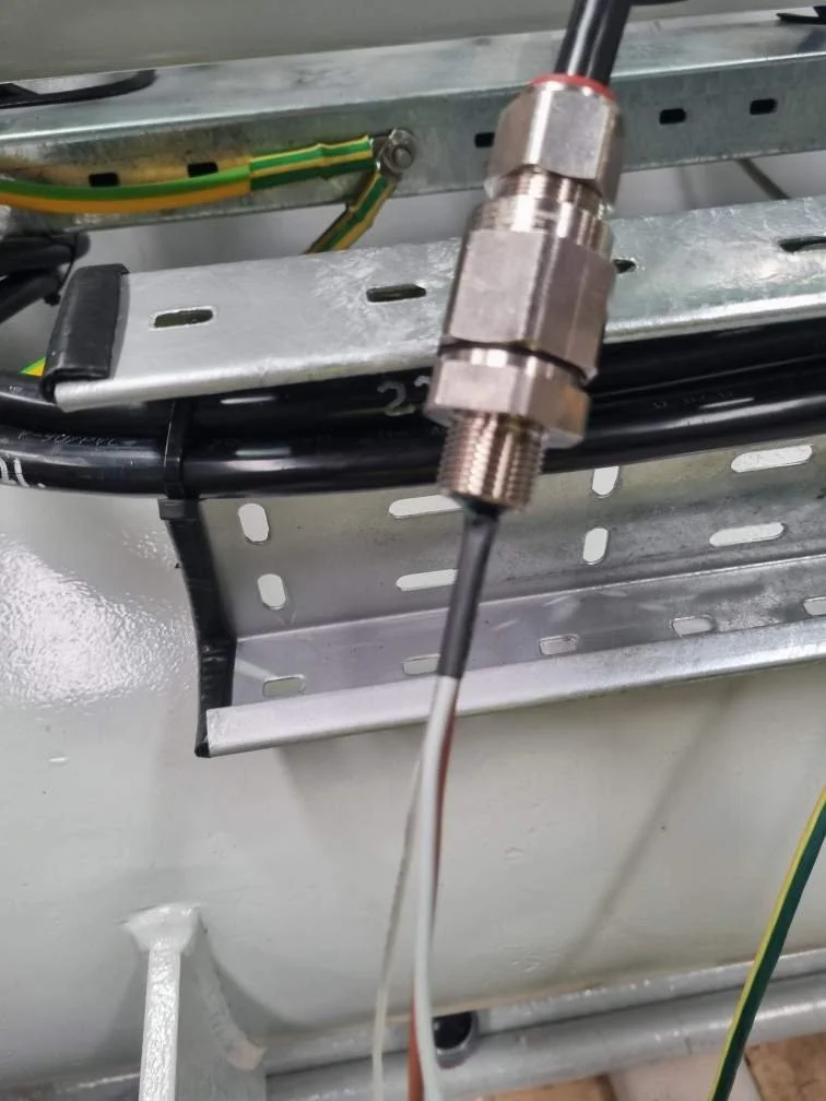 PD ELECTRICAL — PD ELECTRICAL