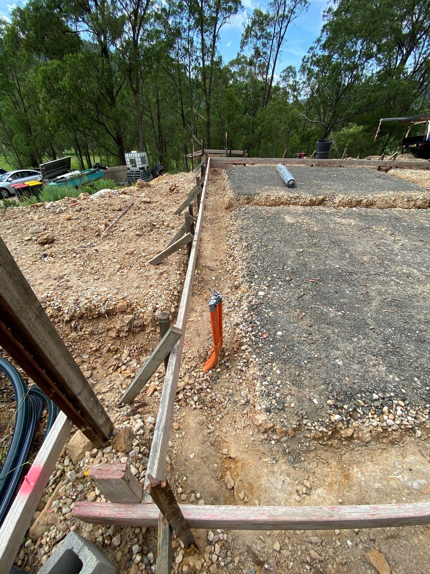 PD ELECTRICAL — PD ELECTRICAL