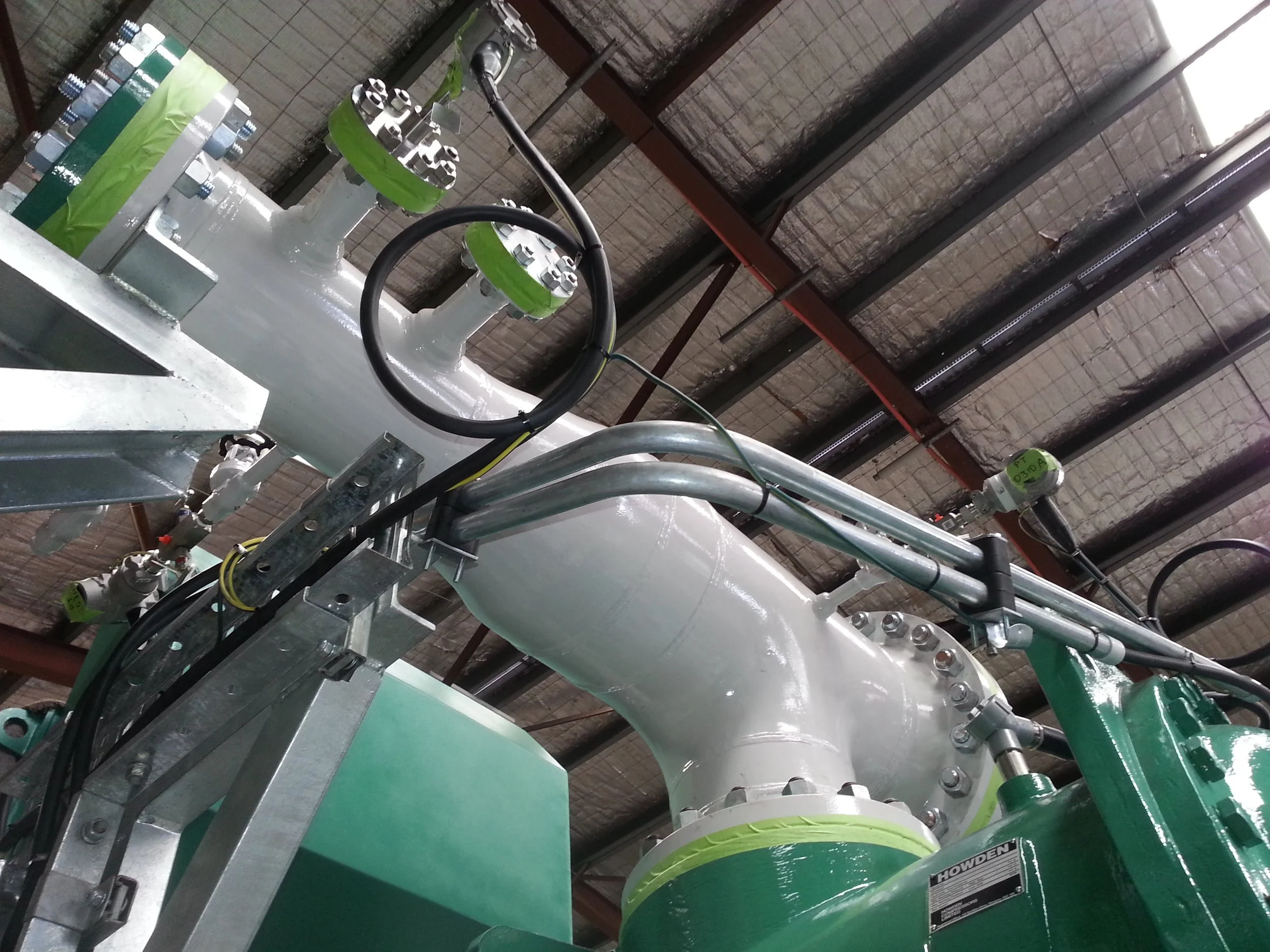 PD ELECTRICAL — PD ELECTRICAL