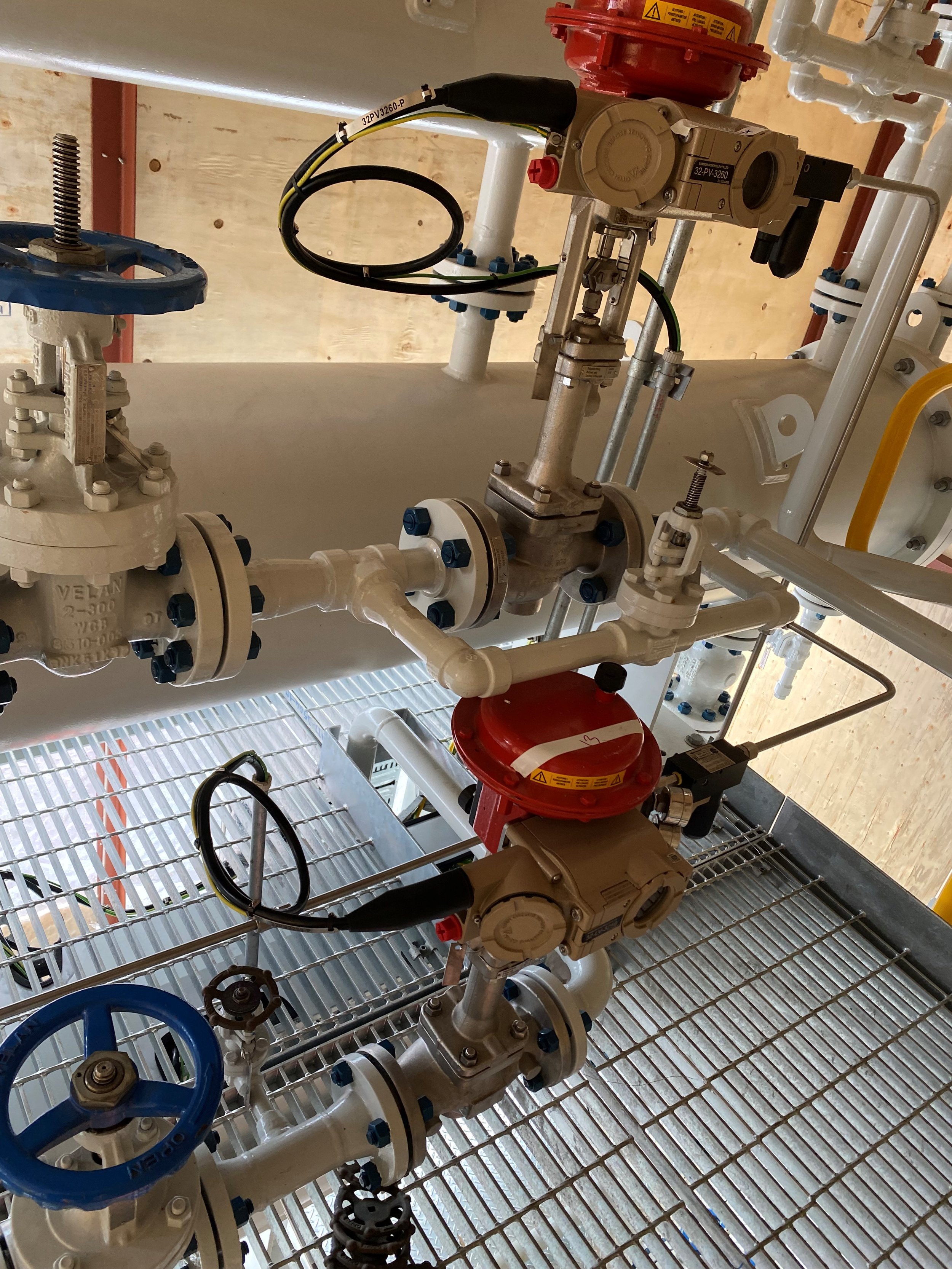 PD ELECTRICAL — PD ELECTRICAL