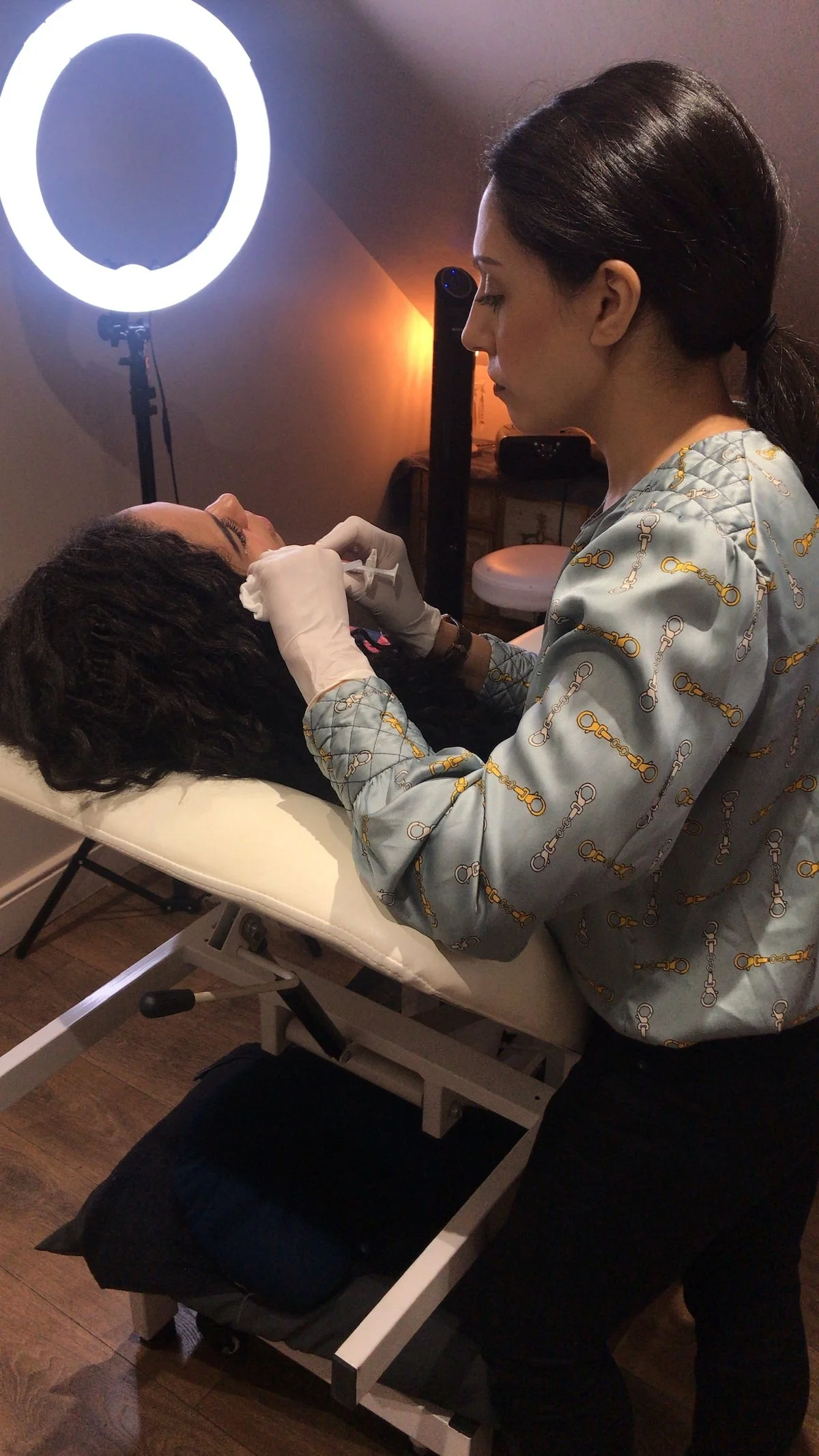 Meet Dr Selina: Non-Invasive Cosmetic Procedure Specialist — Dr Selina ...