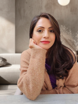 Meet Dr Selina: Non-Invasive Cosmetic Procedure Specialist — Dr Selina ...