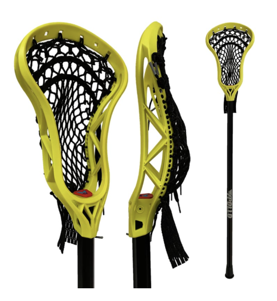 Equipment | Enhance Your Game – Shop Equipment Now — England Lacrosse