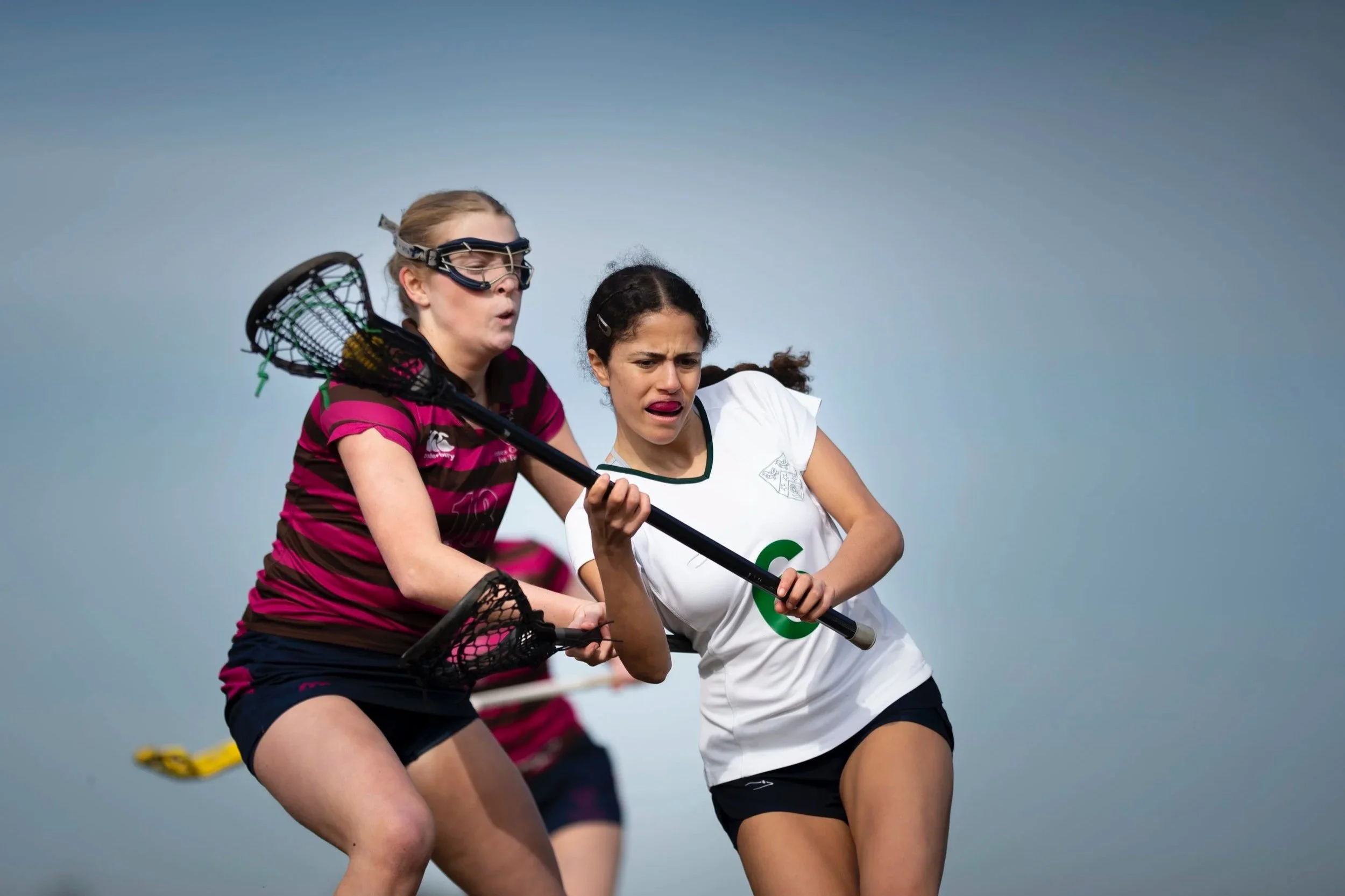 Cheltenham Ladies’ College | 2026 Triple Arrow Camps — England Lacrosse