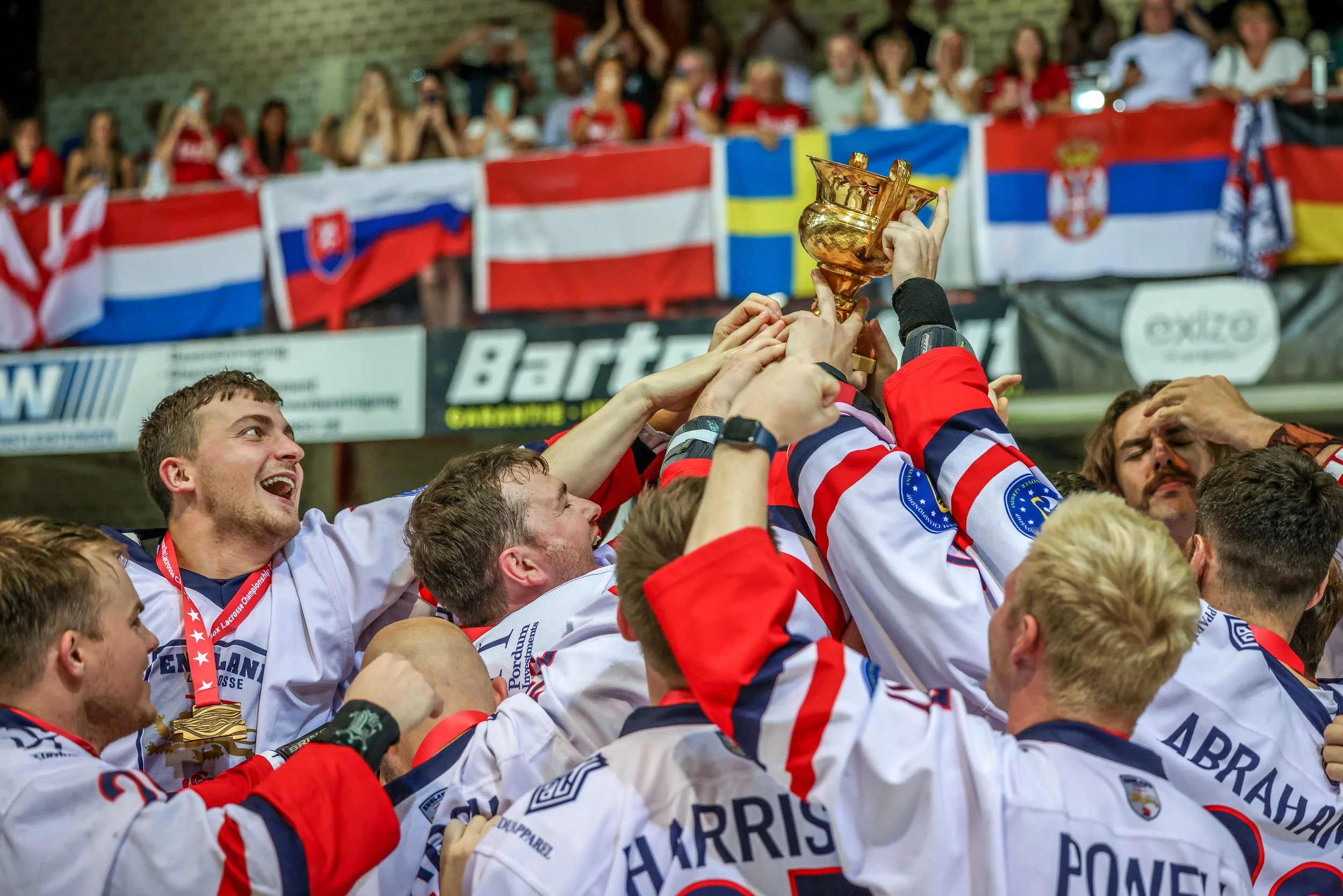Tickets for Box Euros on sale now — England Lacrosse