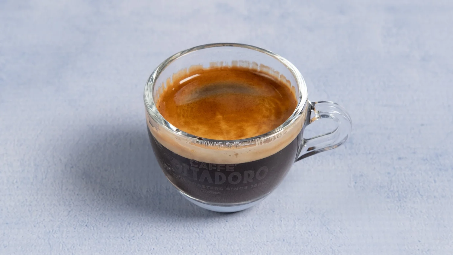 Costadoro italian coffee