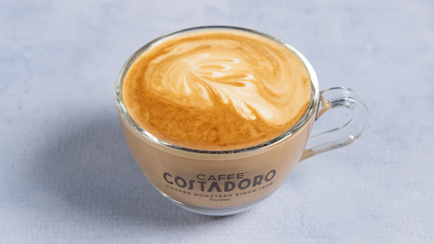 Costadoro italian coffee