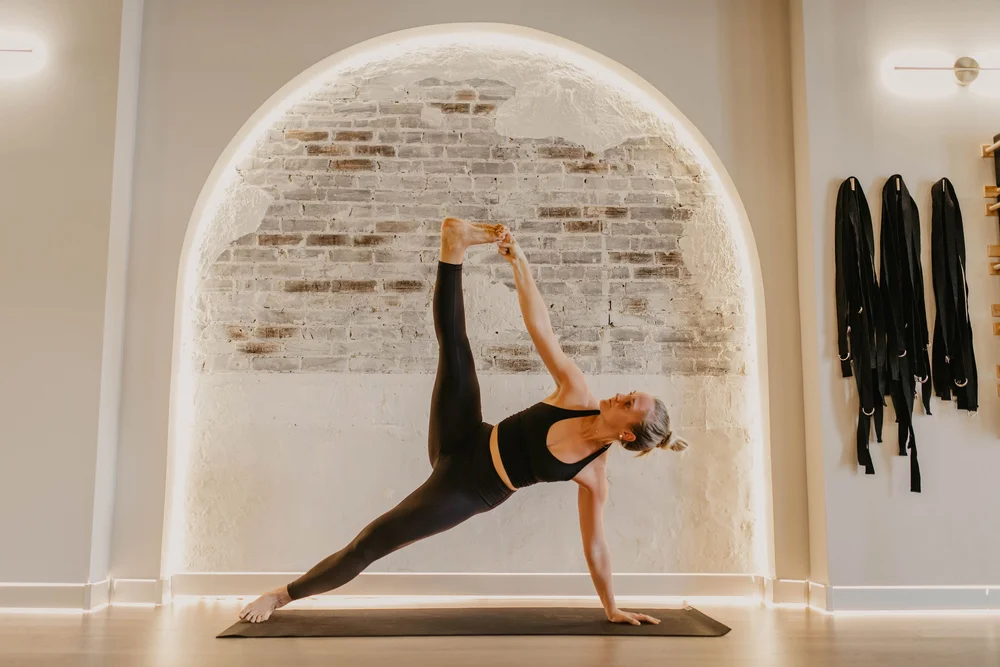 Class Options | Discover Your Perfect Class — Join Today — HPY PHILLY