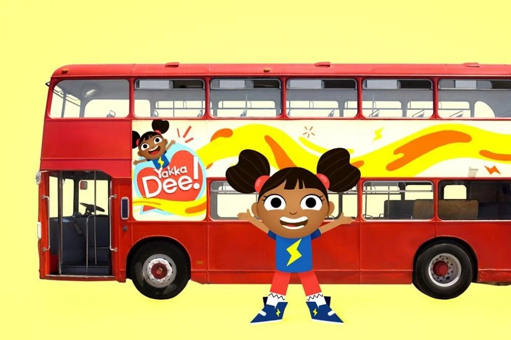 Our Work — King Banana