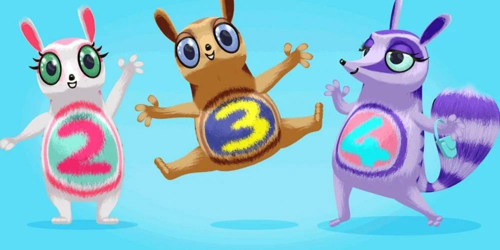 Our Work — King Banana