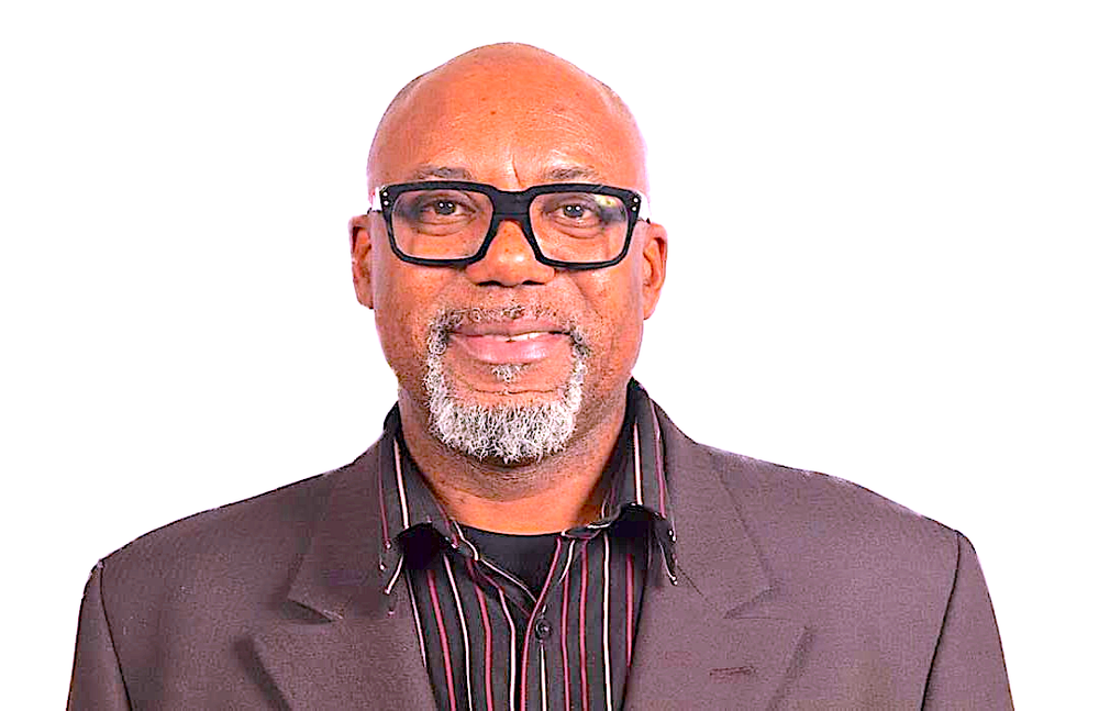 Orphy Robinson MBE — The Royal Society of Musicians