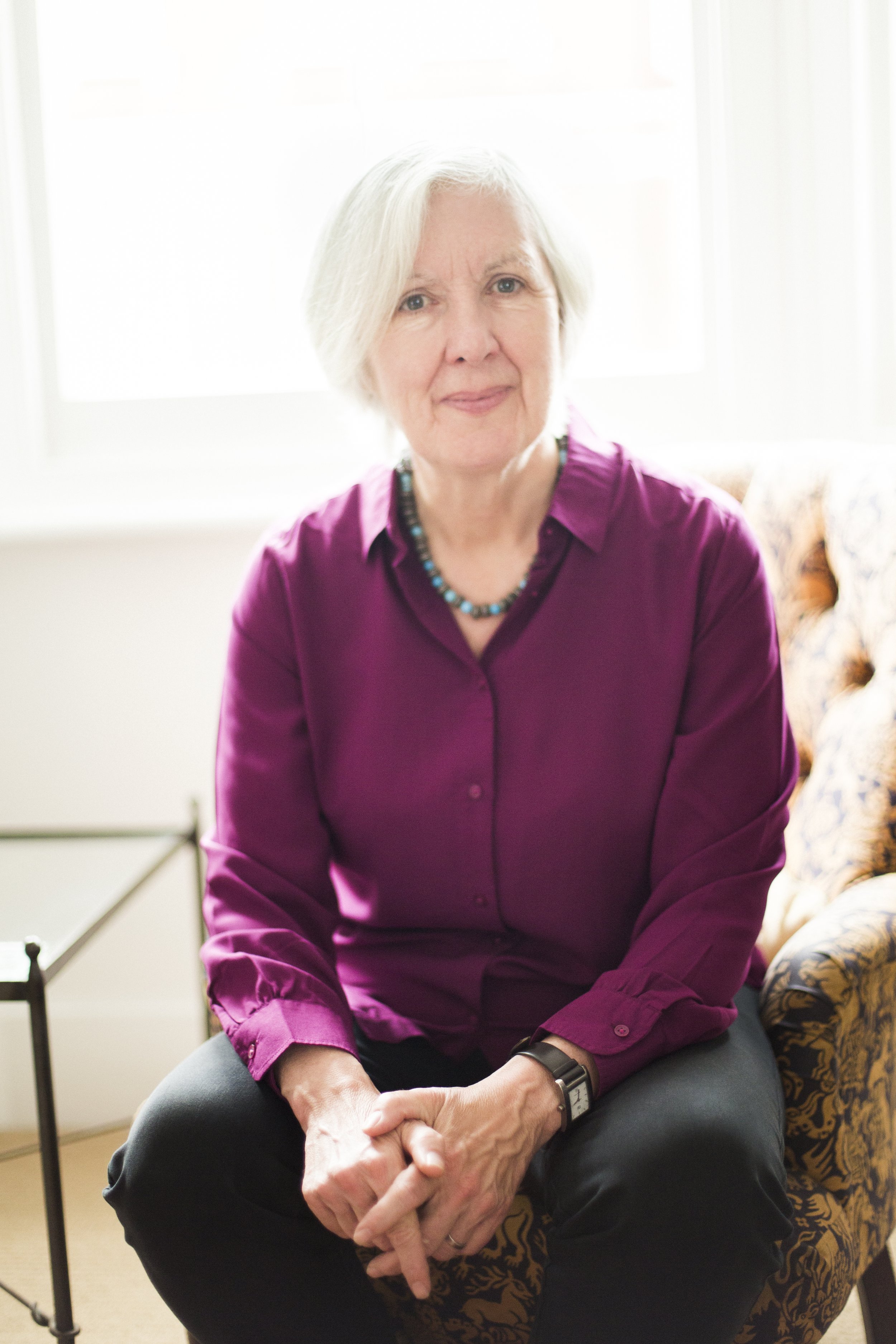 RSM People: Dame Judith Weir DBE — The Royal Society of Musicians