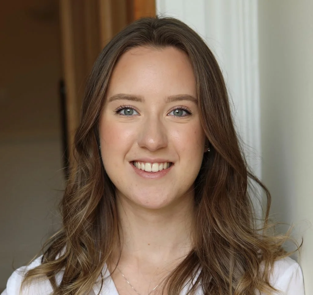 RSM People: Jess Parnell — The Royal Society of Musicians