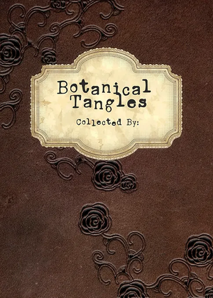 Botanical Field Guide — MZ Creates