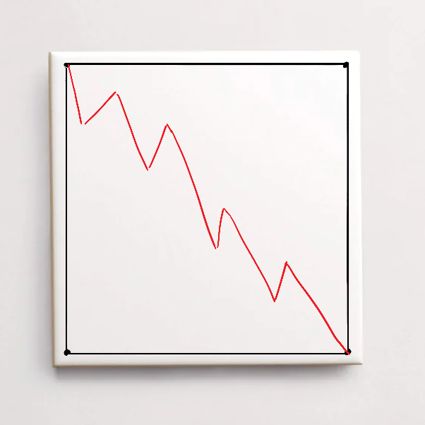 The Mesmerizing Dance of Lines: A Step-by-Step Guide to Creating a ...