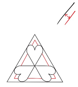 The Mesmerizing Dance of Lines: A Step-by-Step Guide to Creating a ...