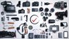 Filmmaking Equipment List for Indie Filmmakers | COMMETIVE By Aam ...