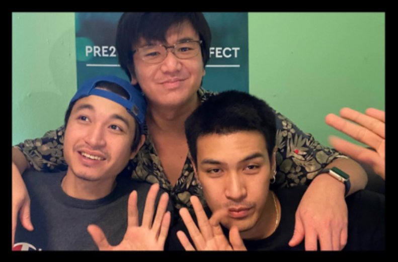 Watch ‘Present Perfect’ & ‘Present Still Perfect’ – A Captivating BL ...