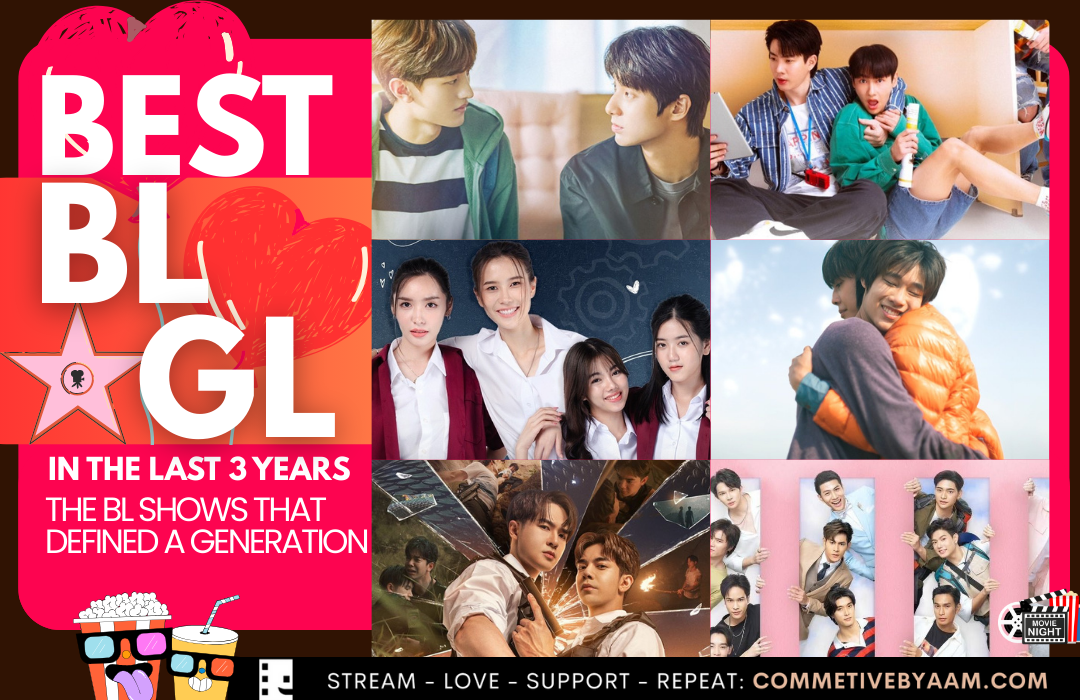 Top And Best BL & GL Series to Watch in 2024 & Early 2025 (With Fan ...