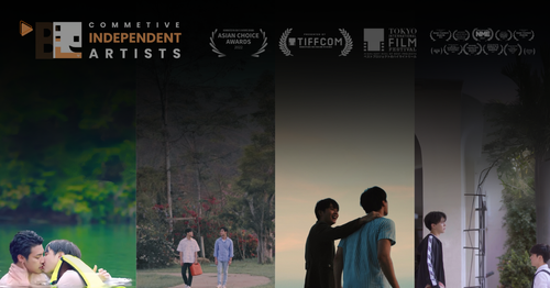 Watch the Most Emotional and Uncut BL Series from COMMETIVE in 2025 ...