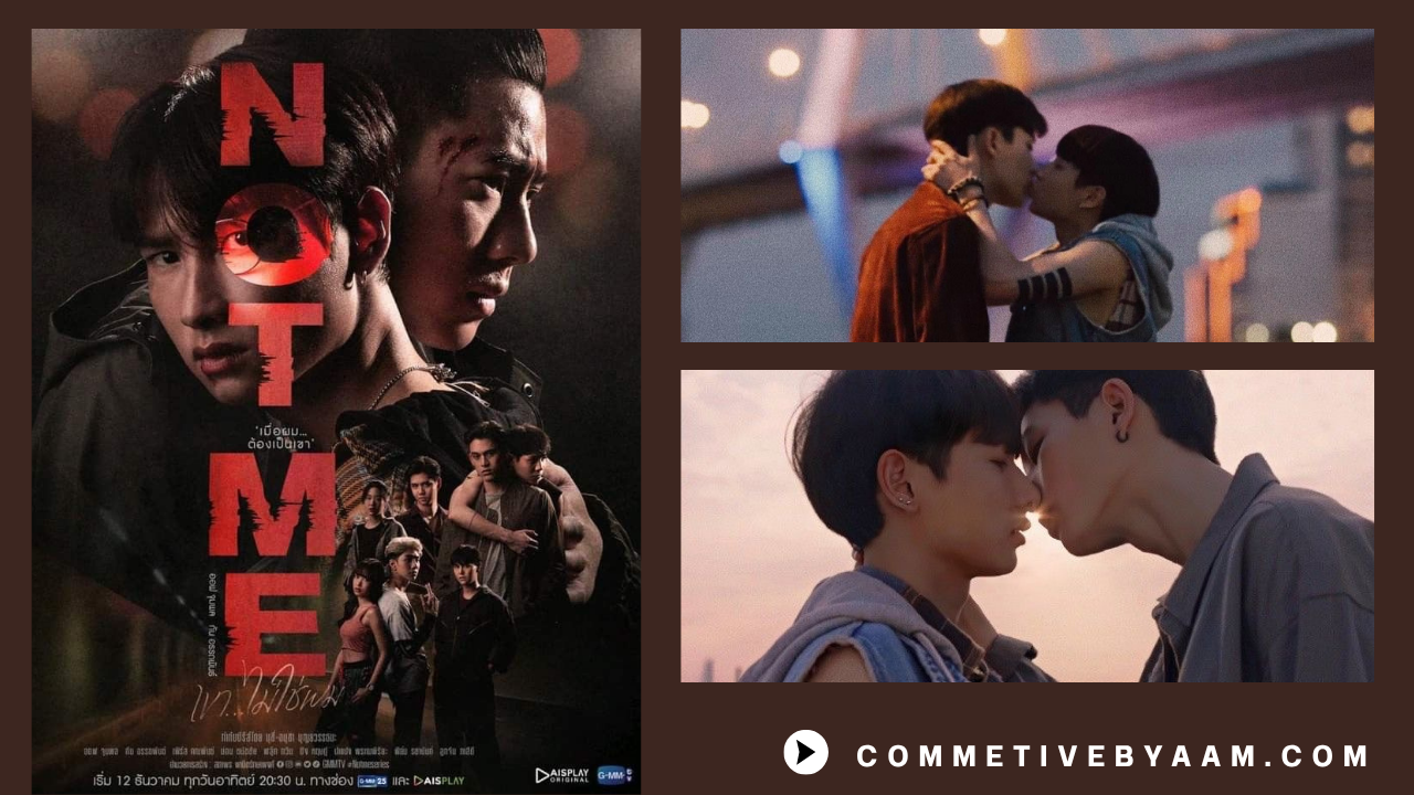 5 High-Stakes BL Series to Watch If You Loved KinnPorsche — Watch BL ...