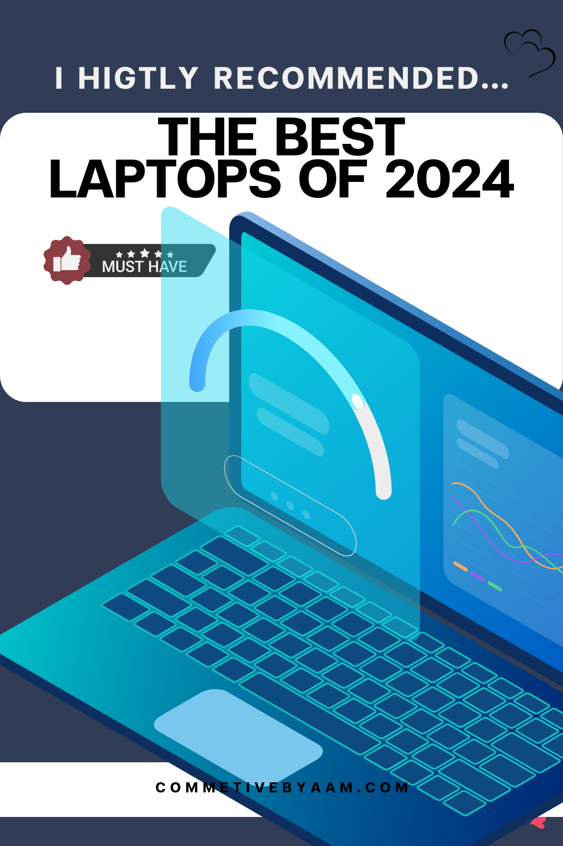 Top 7 Laptops of 2024: Ultimate Buying Guide for Every User — Watch BL ...