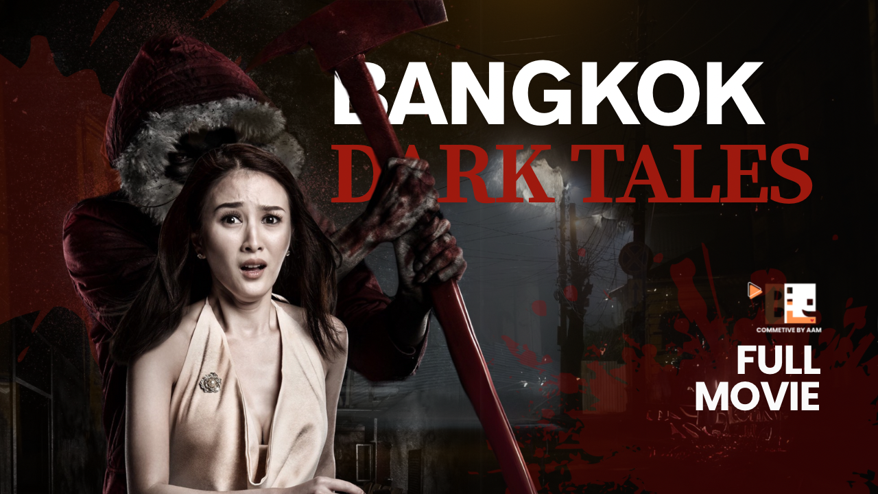 Commetive News & Trends | Insights from Aam Anusorn, Thai BL & Independent Film Production ...